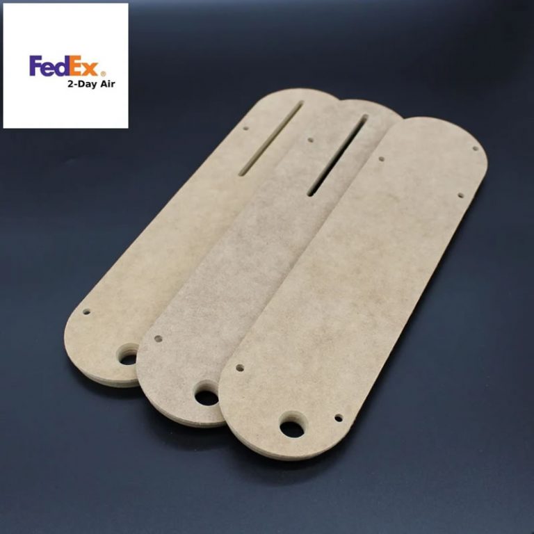 Ridgid R4560 DADO | Zero Clearance Insert - Zerosert