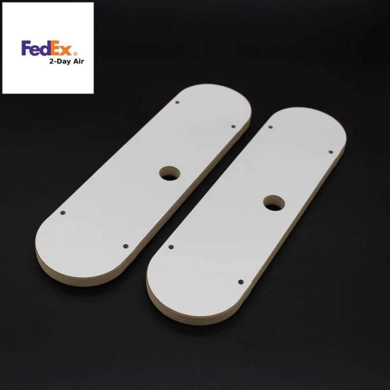 Ridgid R4560 | Zero Clearance Insert