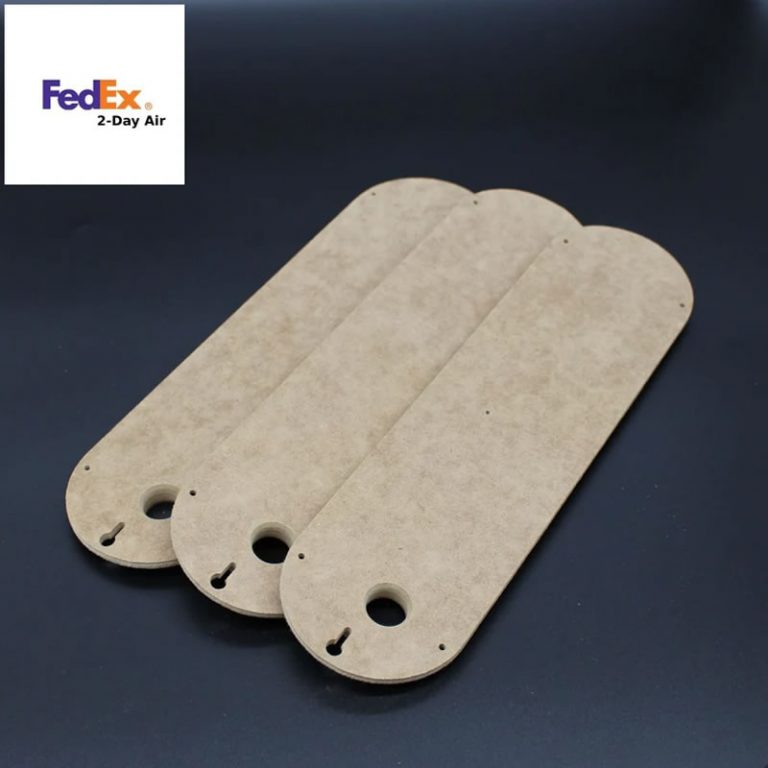 Ridgid Zero Clearance Inserts - Zerosert