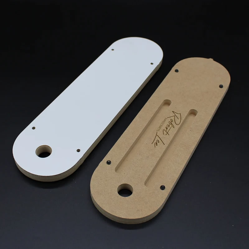 General International Zero Clearance Inserts - Zerosert