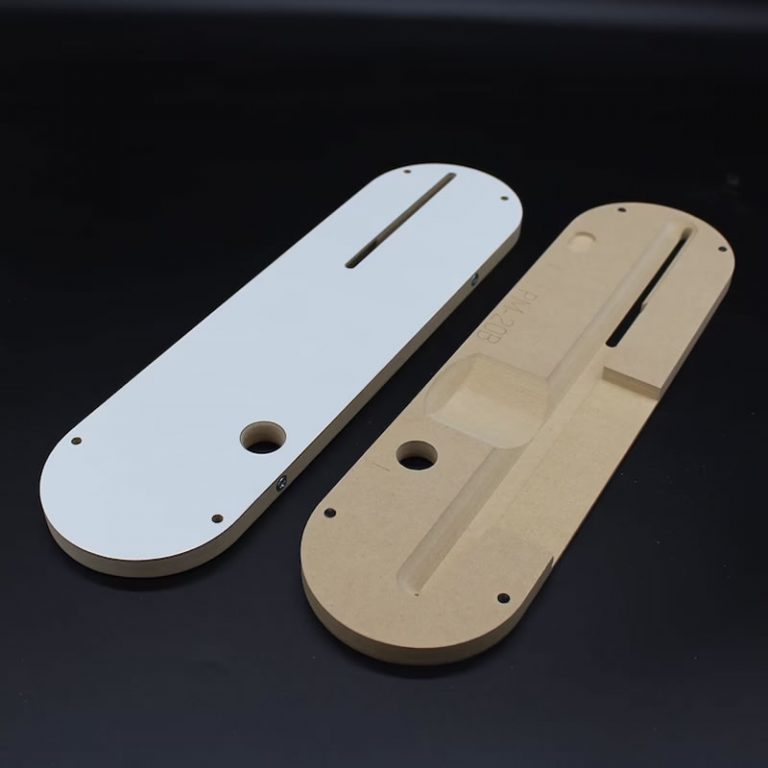 Powermatic PM2000B | Zero Clearance Insert