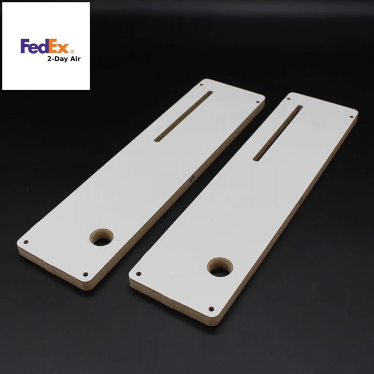 Ridgid Zero Clearance Inserts - Zerosert