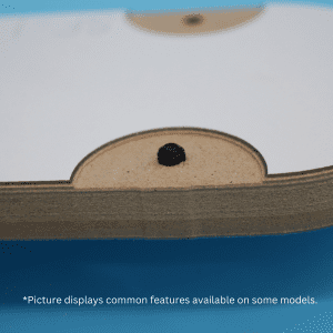 Ridgid R4560 3-pack w/DADO | Zero Clearance Inserts