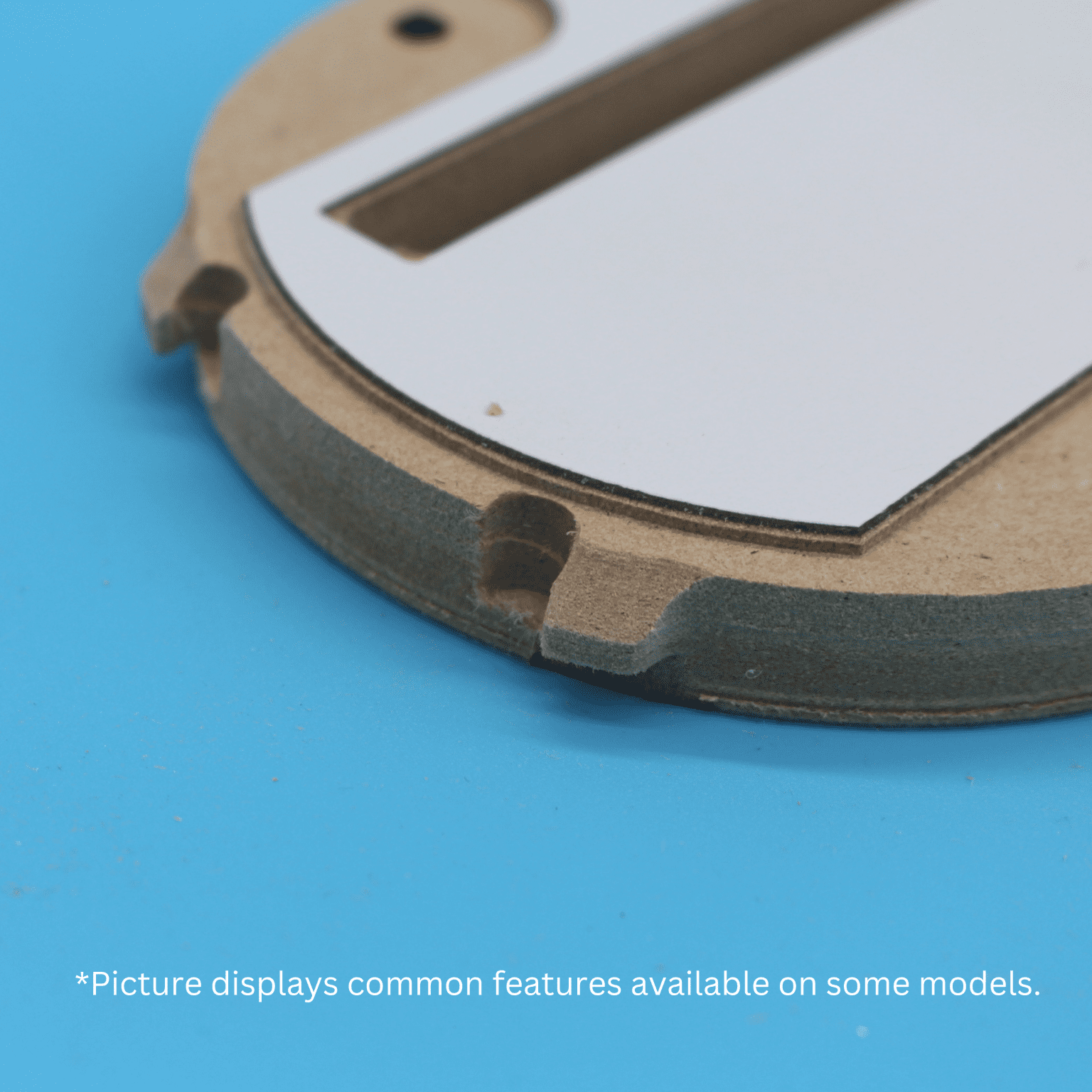 Ridgid TS2412, TS2424, TS2400, TS3612 | Zero Clearance Inserts